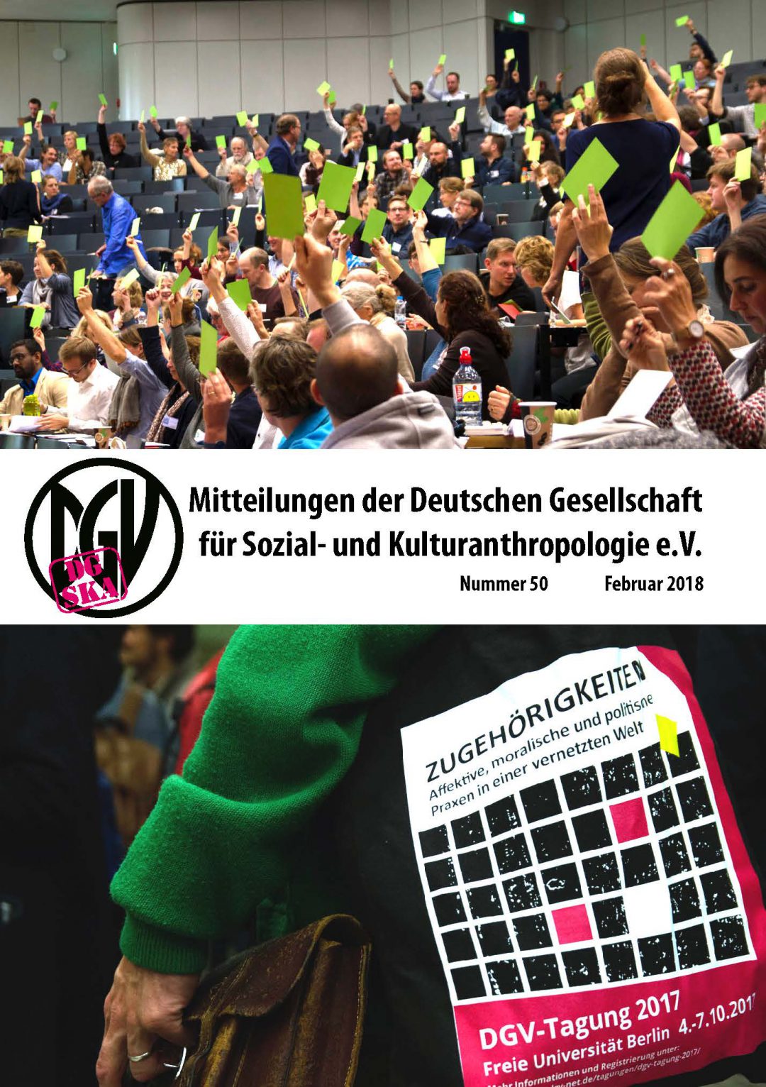 Mitteilungen (PDF Archiv) | DGSKA - Deutsche Gesellschaft für Sozial ...