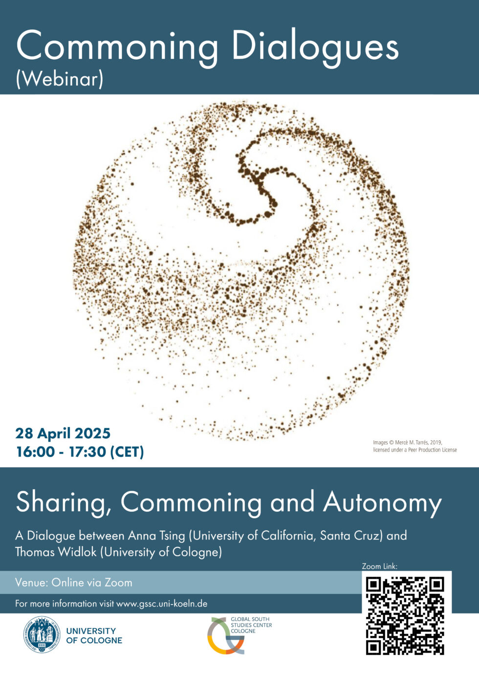 „Commoning Dialogues“ im Vorfeld der Tagung | DGSKA - Deutsche ...